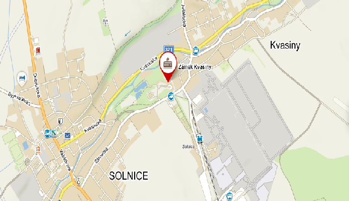 Kde jsem byla aneb typ na výlet :: Gajapadme.webnode.cz